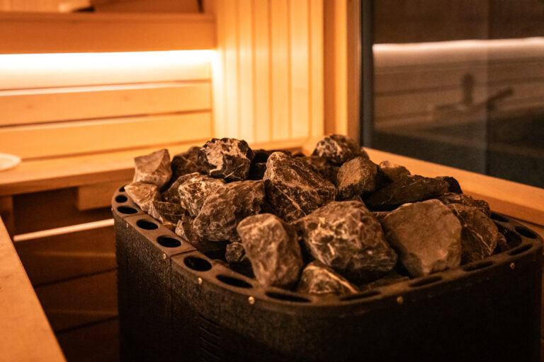 Pool & Spa – Lumière Hotel Belgrade
